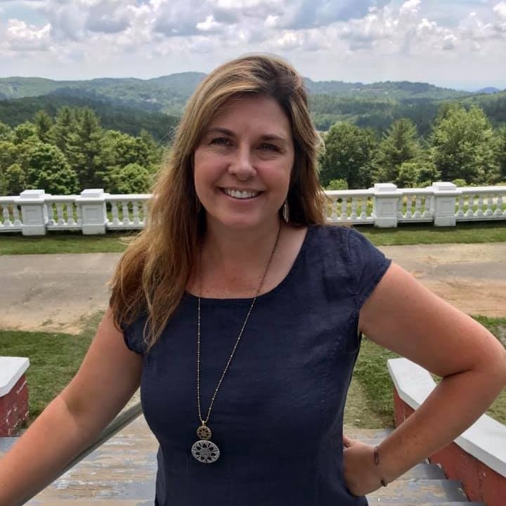 Tammy Ertl - Women In Networking