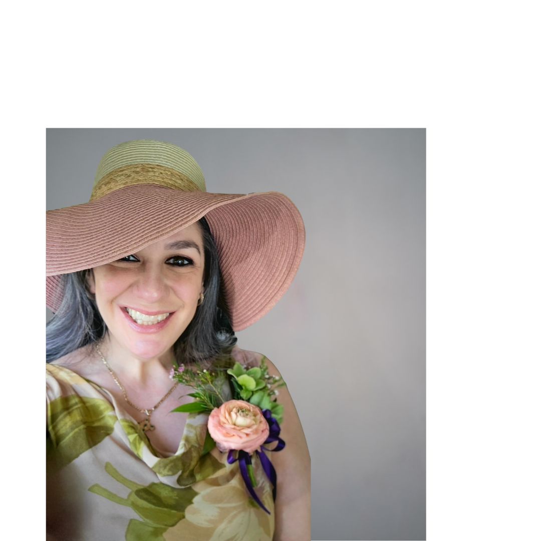 Darcie Garcia - Women In Networking