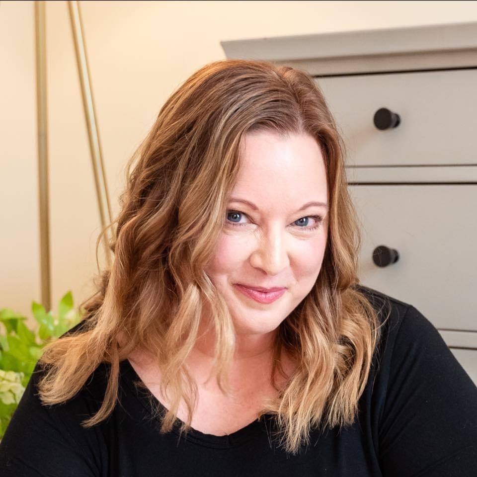 Amanda Kay Weinraub - Women In Networking