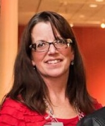 Liz McFarlane Mansfield - Women In Networking